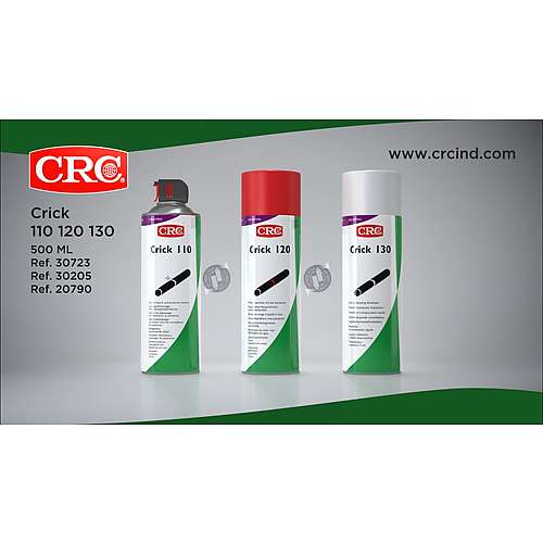 CRC CRICK 110 | Čistič povrchů | CHOBOLA s.r.o.