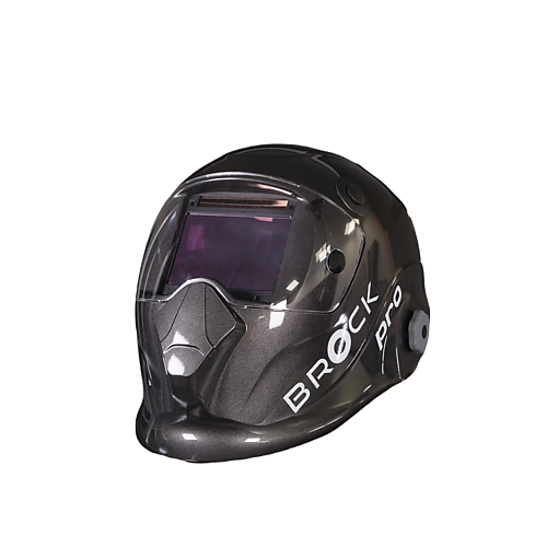 Svářečská samostmívací kukla BROCK PRO | CHOBOLA s.r.o.